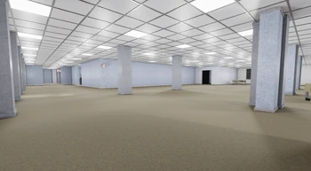 Level 4 | Backrooms Unlimited Wiki | Fandom