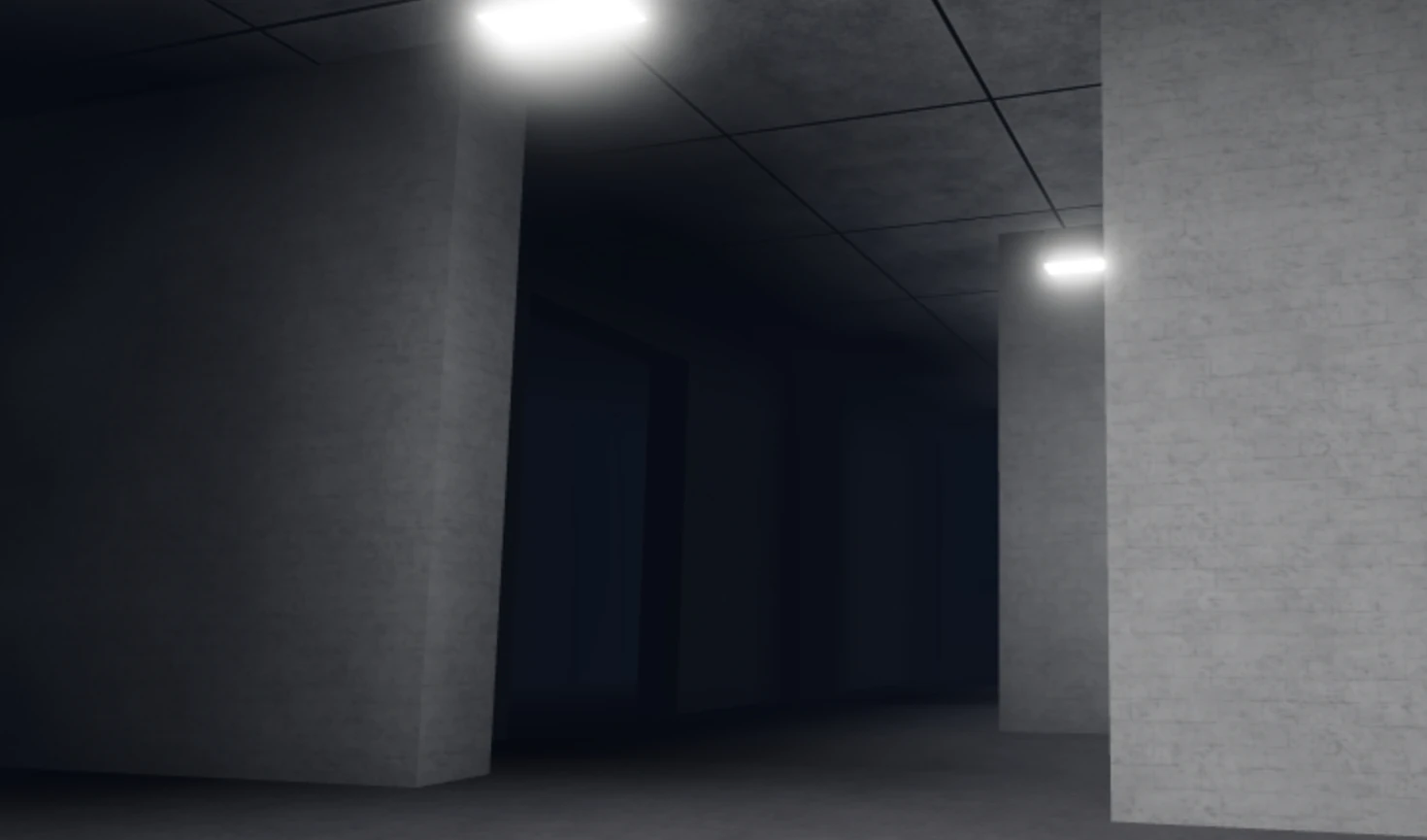 Level 1 | Backrooms Unlimited Wiki | Fandom