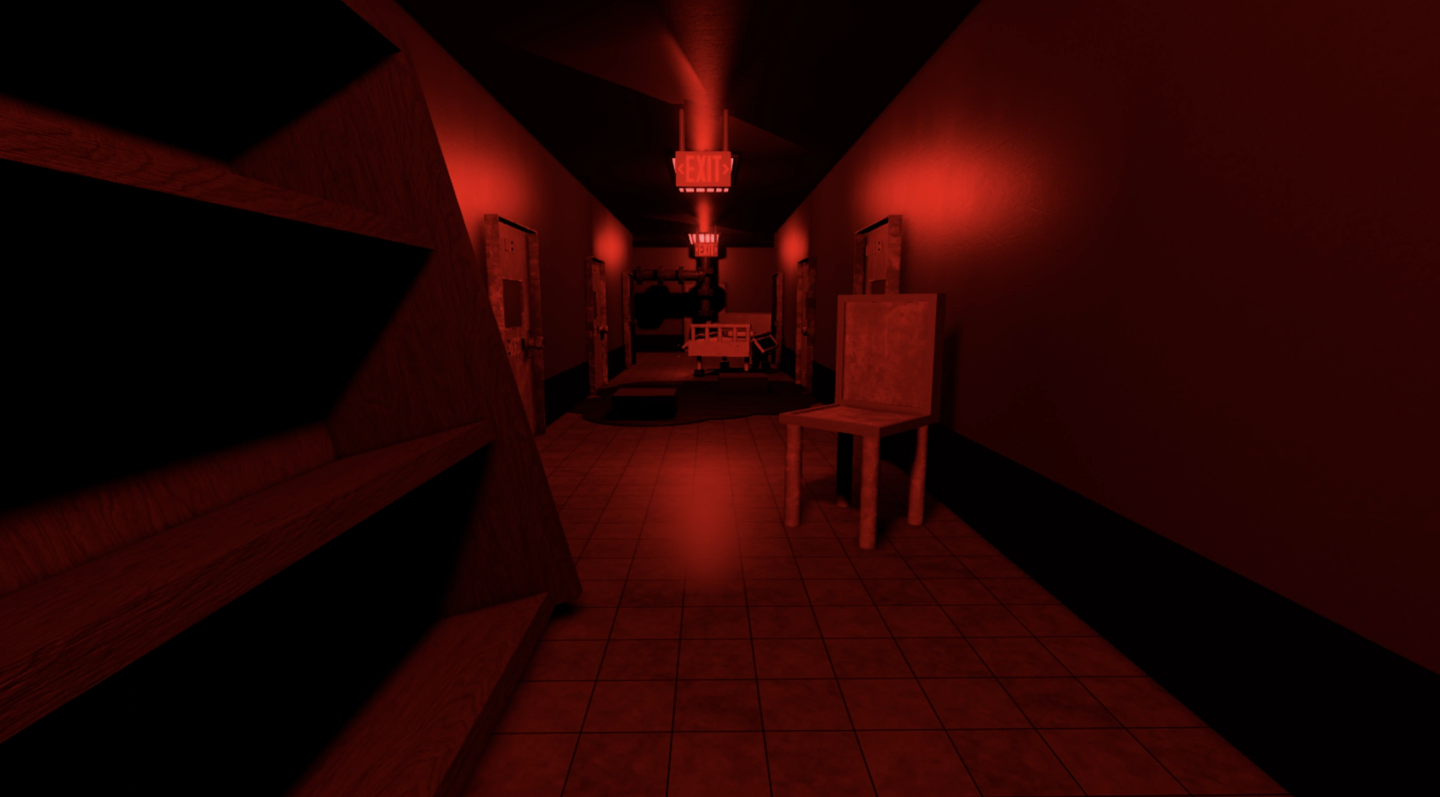 Backrooms Fandom Why Is There Two Level 19's? : R/backrooms