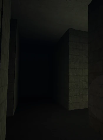 Level 3 | Backrooms Unlimited Wiki | Fandom