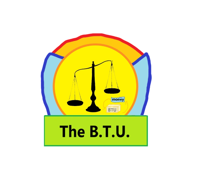 The B.T.U. | YT层群 Wiki | Fandom