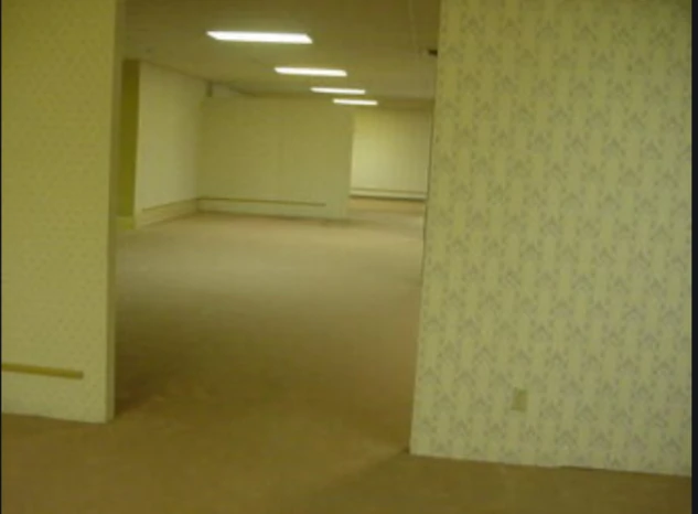 Level 1 | Backroooms Simulator Wiki | Fandom