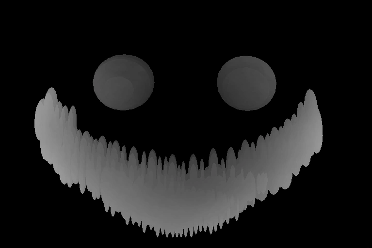 Smiler | Backrophobia Wiki | Fandom