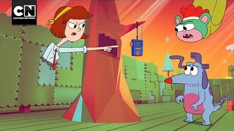 Back to Backspace Wiki | Fandom