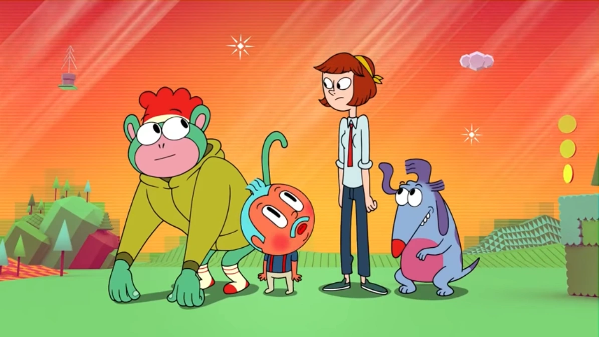 Backspace Staff | Back to Backspace Wiki | Fandom