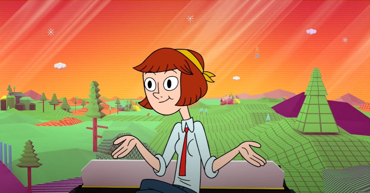 Patti | Back to Backspace Wiki | Fandom