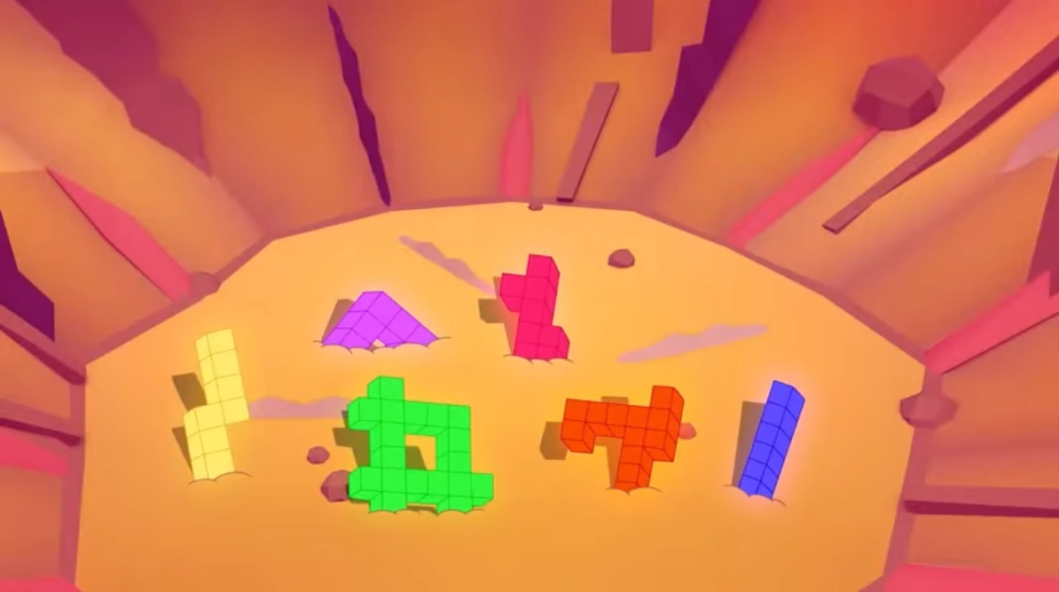 Sound Cubes | Back to Backspace Wiki | Fandom