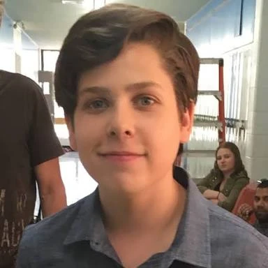 Joshua Kilimnik | Backstage Wikia | Fandom