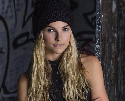 Alyssa Trask/Gallery | Backstage Wikia | Fandom