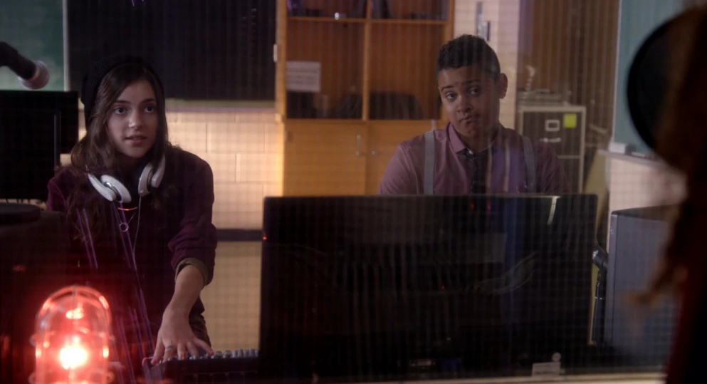 Kenzel | Backstage Wikia | Fandom