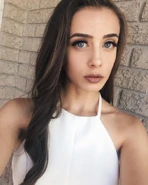 Julia Tomasone | Backstage Wikia | Fandom