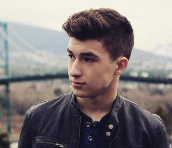 Josh Bogert | Backstage Wikia | Fandom