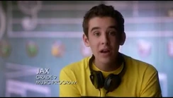 On Deck/Gallery | Backstage Wikia | Fandom