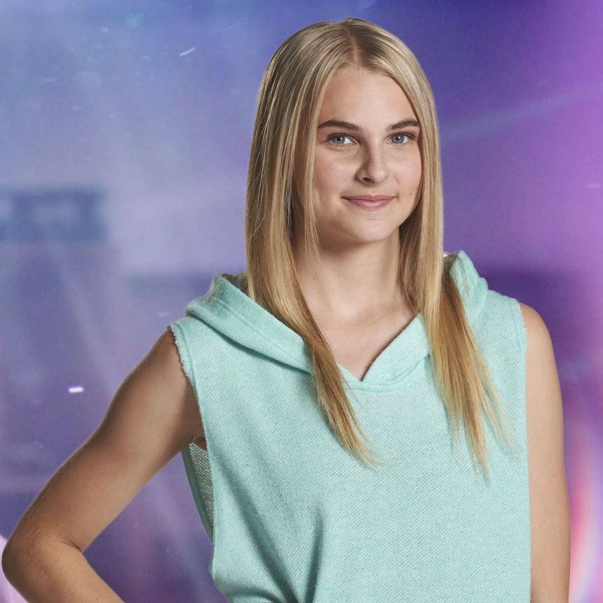 Carly Catto | Backstage Wikia | Fandom