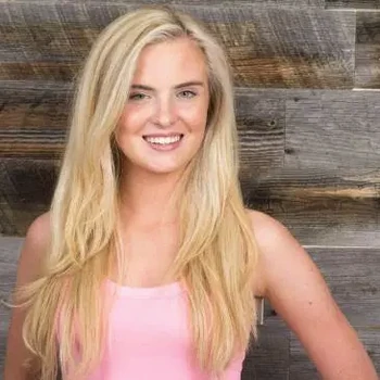 Madison MacGregor | Backstage Wikia | Fandom