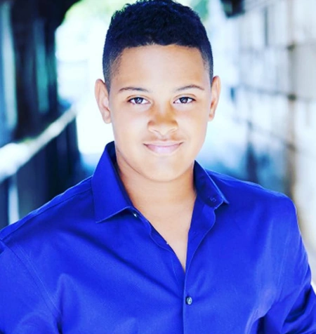 Isiah Hall | Backstage Wikia | Fandom