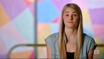 Carly Catto | Backstage Wikia | Fandom