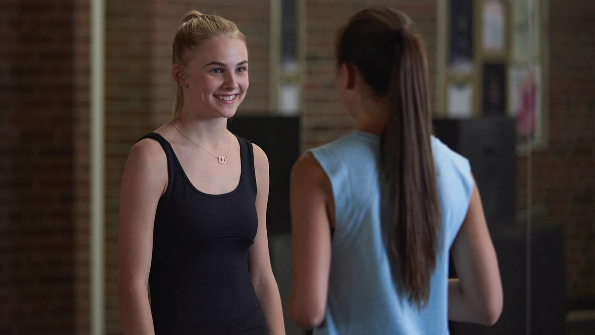 In Their Shoes | Backstage Wikia | Fandom