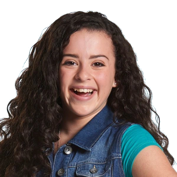 Jenna Cristinziano | Backstage Wikia | Fandom