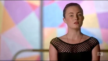 Cassandra Miller | Backstage Wikia | Fandom