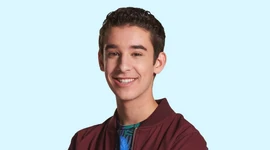 Jax Gardner/Gallery | Backstage Wikia | Fandom