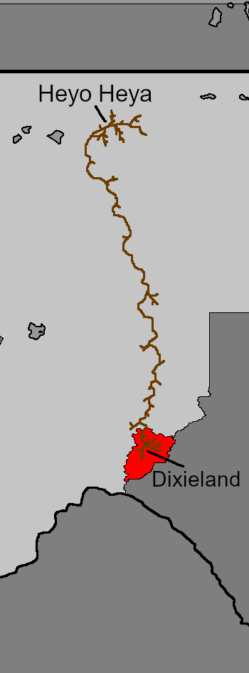 Glade | Backstates Wiki | Fandom