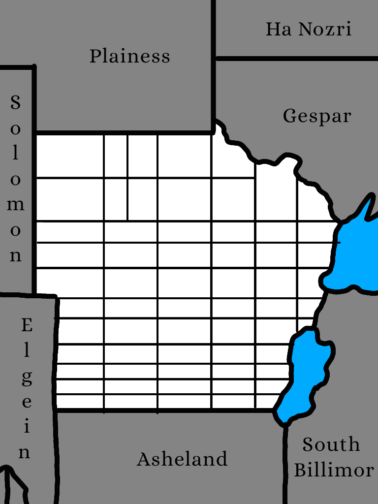 Gorland | Backstates Wiki | Fandom