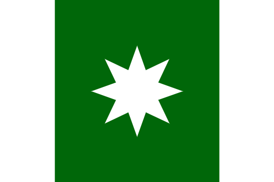 Western State | Backstates Wiki | Fandom