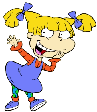 Angelica Pickles | Backstory Wiki | Fandom