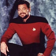 William Riker | Backstory Wiki | Fandom
