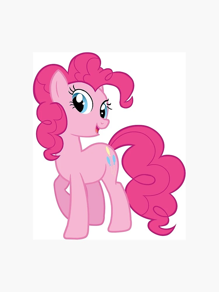 Pinkie Pie | Backstory Wiki | Fandom