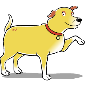 Martha (Martha Speaks) | Backstory Wiki | Fandom