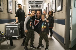 Howie Dorough | Backstreet Boys Wiki | Fandom