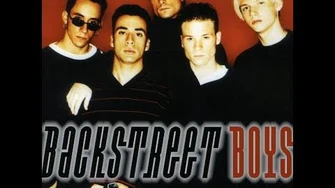Backstreet Boys (1996 album) | Backstreet Boys Wiki | Fandom