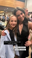 Ava McLean | Backstreet Boys Wiki | Fandom
