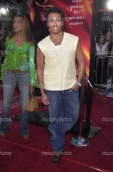 Howie and Leigh Dorough | Backstreet Boys Wiki | Fandom