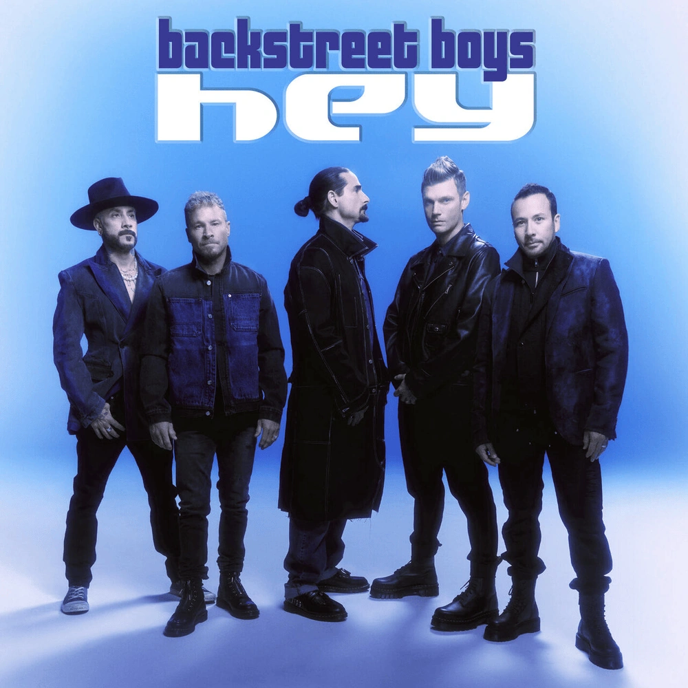 Hey | Backstreet Boys Wiki | Fandom