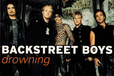 Incomplete Backstreet Boys Lyrics