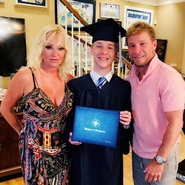 Brian Littrell | Backstreet Boys Wiki | Fandom