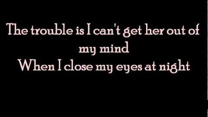 Trouble Is | Backstreet Boys Wiki | Fandom