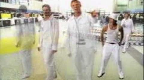 Rush Over Me | Backstreet Boys Wiki | Fandom