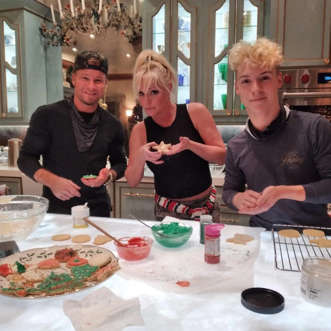 Baylee Littrell | Backstreet Boys Wiki | Fandom