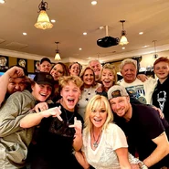 Brian Littrell | Backstreet Boys Wiki | Fandom