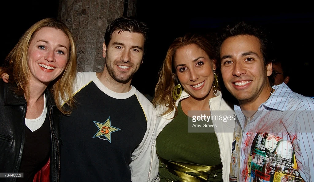 Howie Dorough | Backstreet Boys Wiki | Fandom