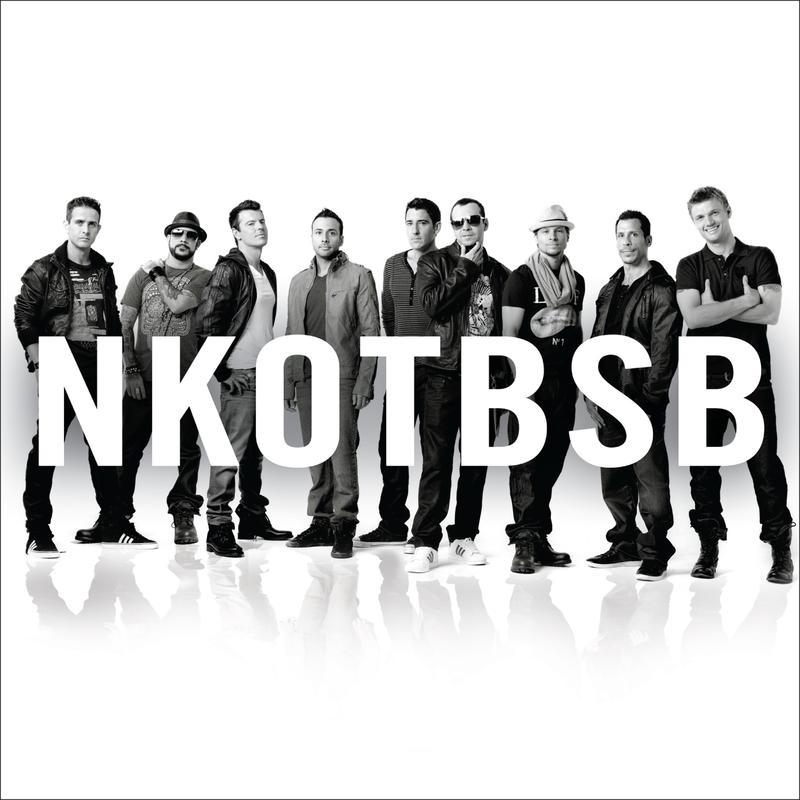 NKOTBSB (album) | Backstreet Boys Wiki | Fandom