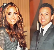 Howie Dorough | Backstreet Boys Wiki | Fandom