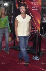 Howie and Leigh Dorough | Backstreet Boys Wiki | Fandom