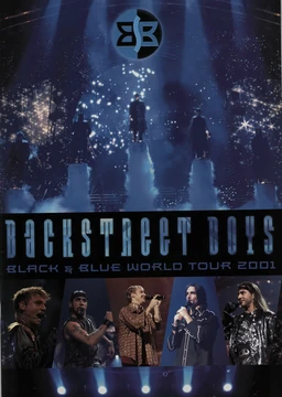 Backstreet Boys 2001