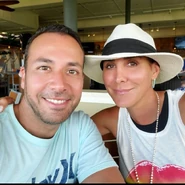 Leigh Dorough | Backstreet Boys Wiki | Fandom