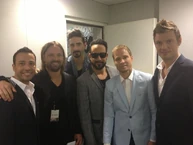 Max Martin | Backstreet Boys Wiki | Fandom